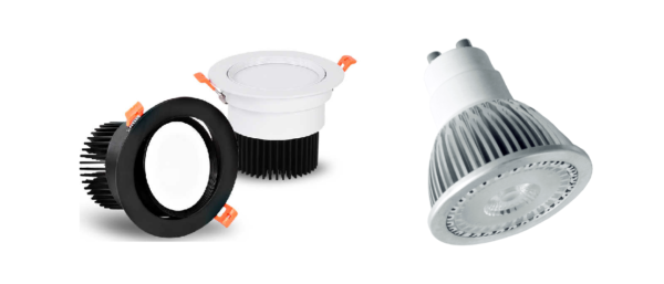 Upgrading Your Halogen Downlights with LED - e-green electrical