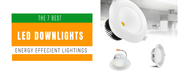 How To Change A LED Downlight Bulb Easily (Do It Yourself)