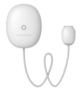 Emerald Planet - Energy Monitor - E-Green Electrical