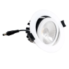 How To Change A LED Downlight Bulb Easily (Do It Yourself)