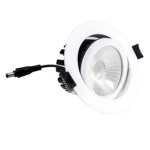 How To Change A LED Downlight Bulb Easily (Do It Yourself)