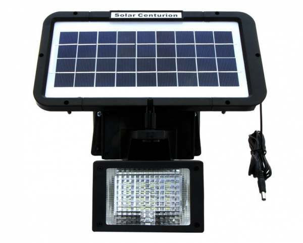 LED Solar Flood Lights- Where And Why To Use Them