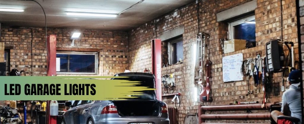 10 reasons why your LED lights Flicker - E-Green Electrical