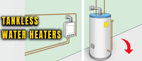 Instant Hot Water Systems - 5 Reasons To Use Instant Hot Water Systems ...