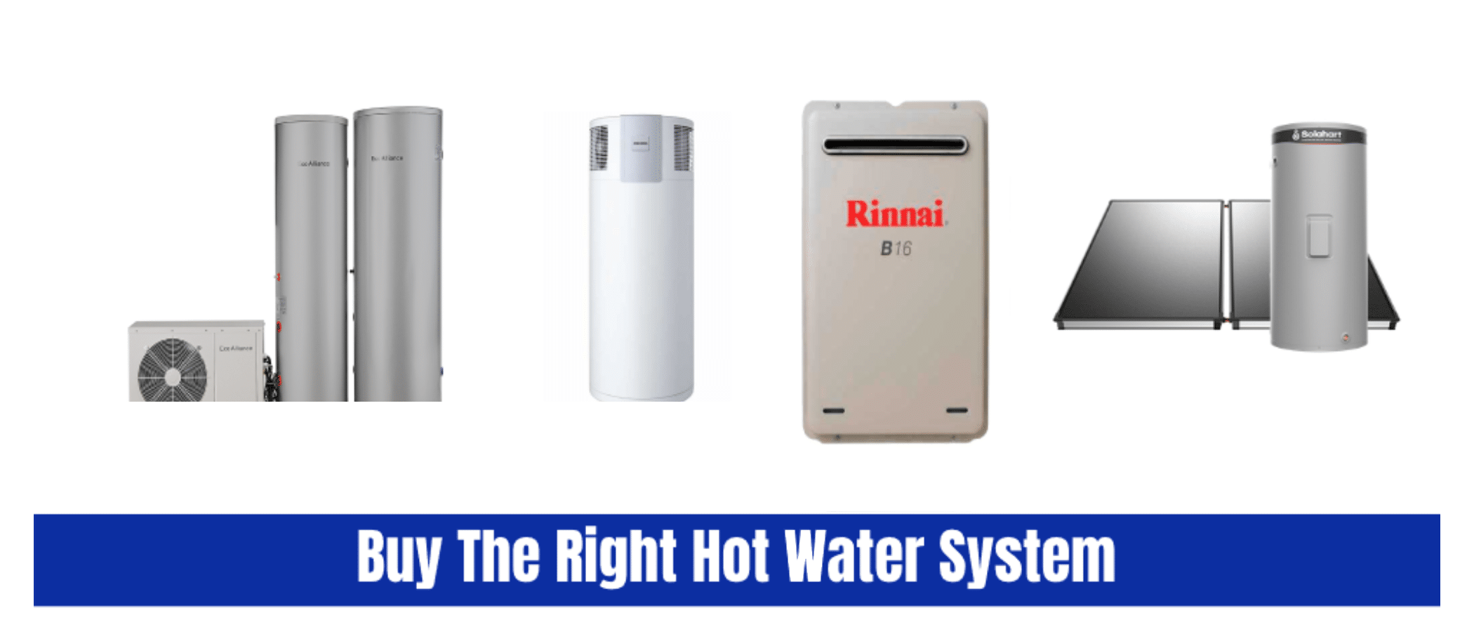 Instant Hot Water Systems - 5 Reasons To Use Instant Hot Water Systems ...