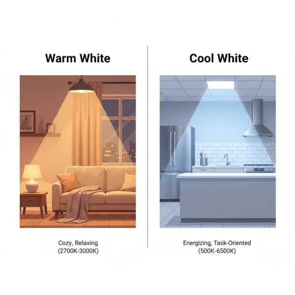 How To Choose The Right LED Downlight - E-Green Electrical