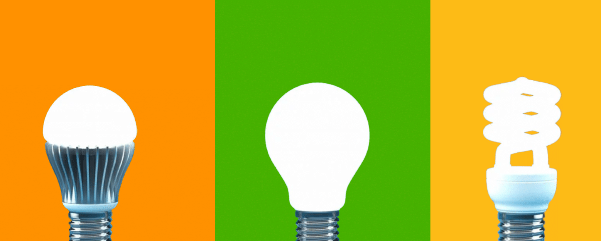 LED color temperature - How to choose the correct color temperature