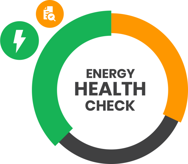 Free Home Energy Health Check | Get a Free Energy Audit Today