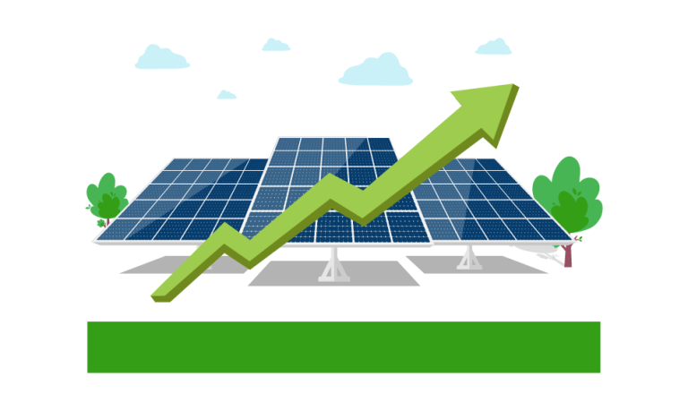 Solar Panel Size for Home Use: A Complete Breakdown - E-Green Electrical