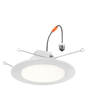 Can Vs. Canless Recessed Lighting - E-Green Electrical