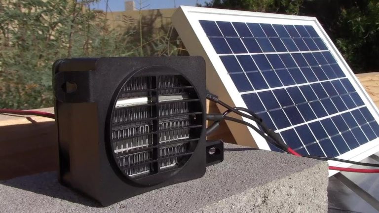 7 Applications of Solar Energy - E-Green Electrical