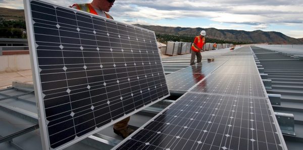 Solar Panel Size for Home Use: A Complete Breakdown - E-Green Electrical