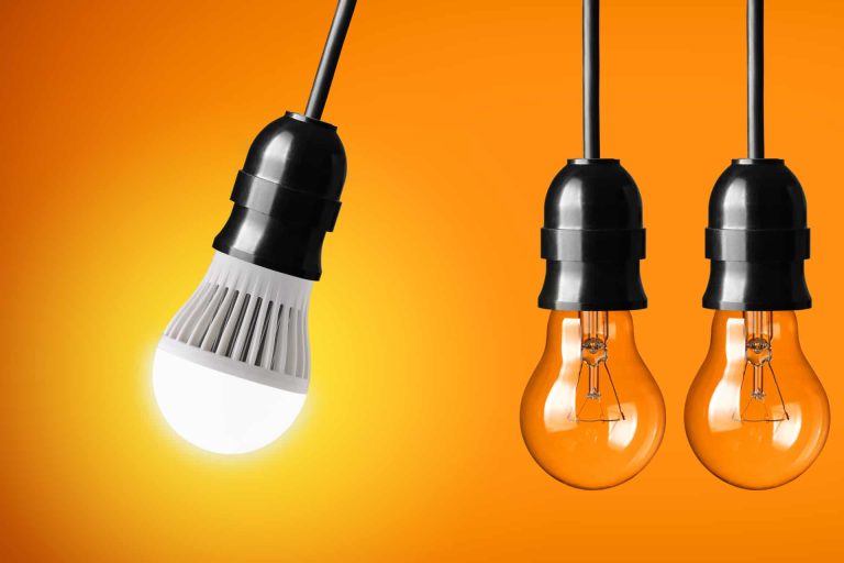 LED color temperature - How to choose the correct color temperature