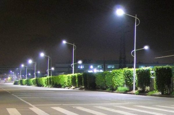 9 Application of LED Lights You Should Know | E-Green Electrical