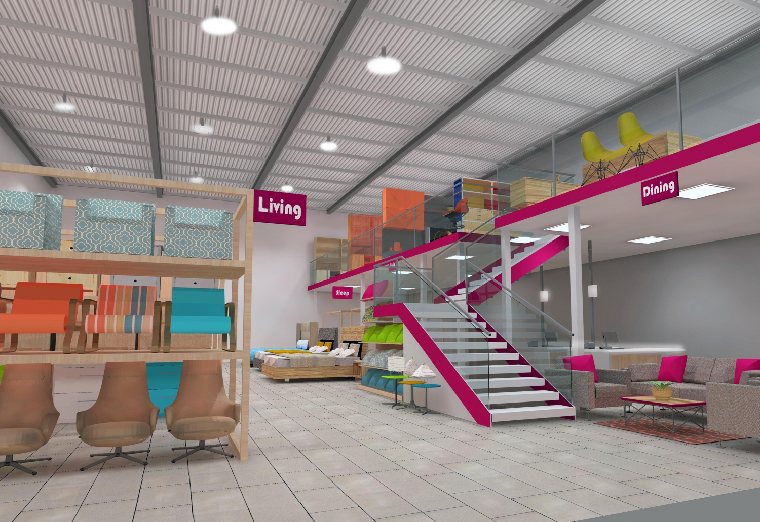 9 Application - E-Green Electrical