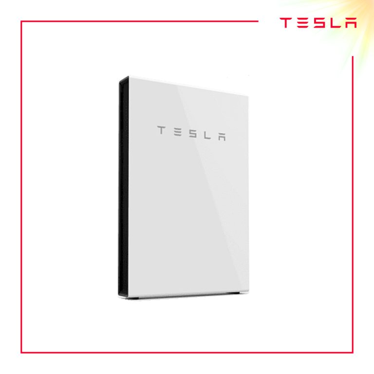 Tesla - E-Green Electrical