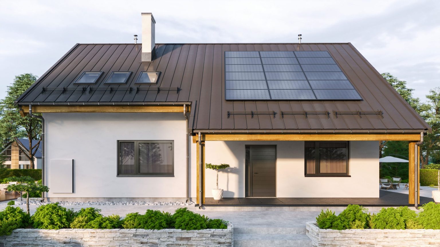 Discover The Top 10 Uses of Solar Energy | E-Green Electrical