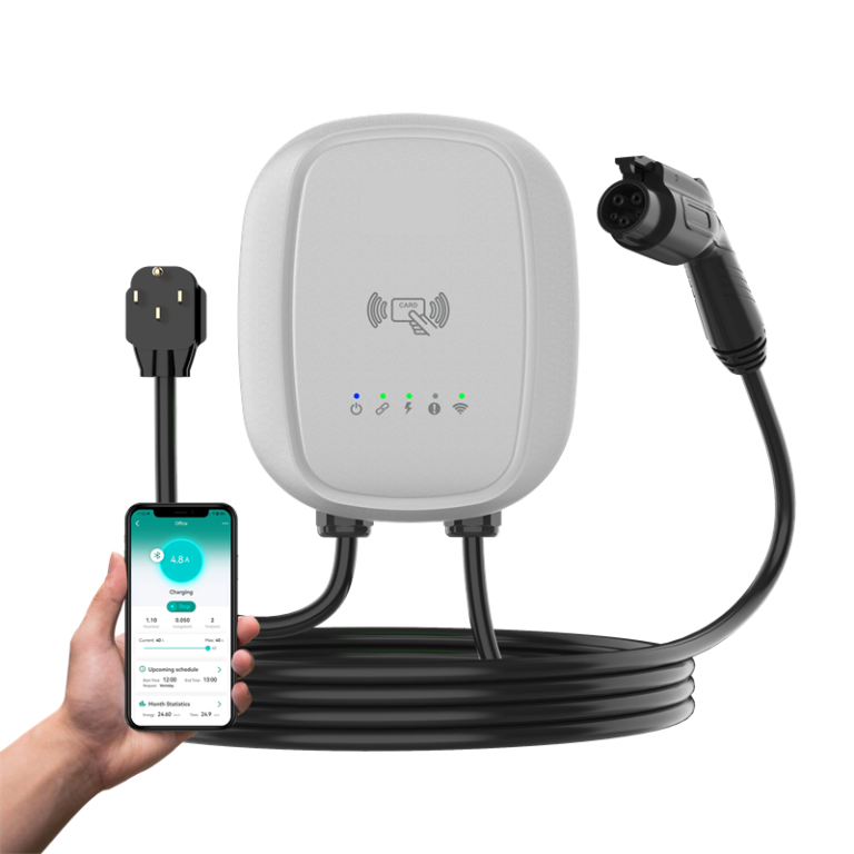 10 Best Home EV Chargers in Australia in 2024 - E-Green Electrical