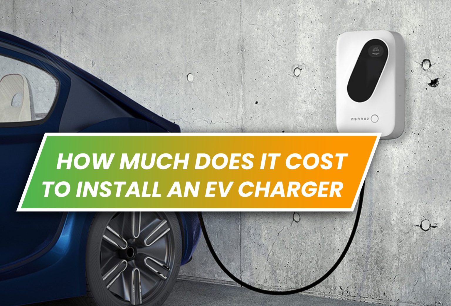 Tesla Gen 3 Wall Connector Review: The EV Charging Solution