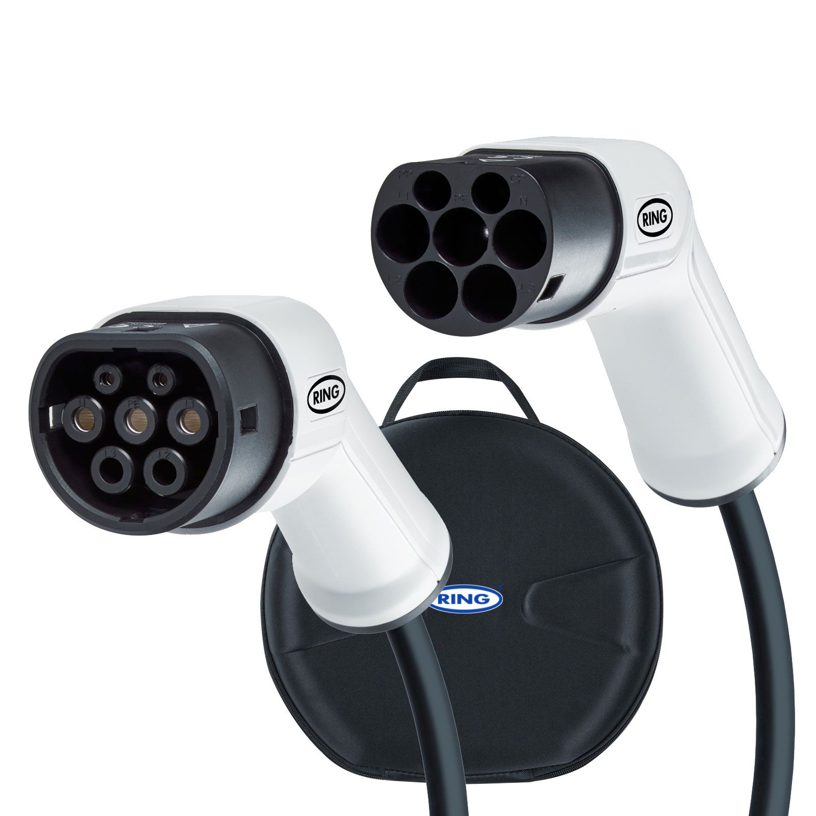 What is a Type 2 EV Charger? - E-Green Electrical