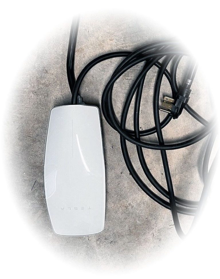 Tesla Gen 3 Wall Connector Review: The EV Charging Solution